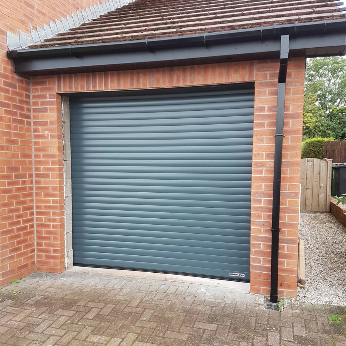 Access Control - Celsius Doors
